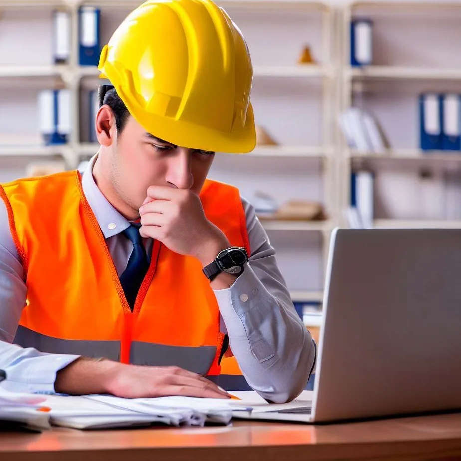 Ocena ryzyka zawodowego na stanowisku pracy | Info BHP