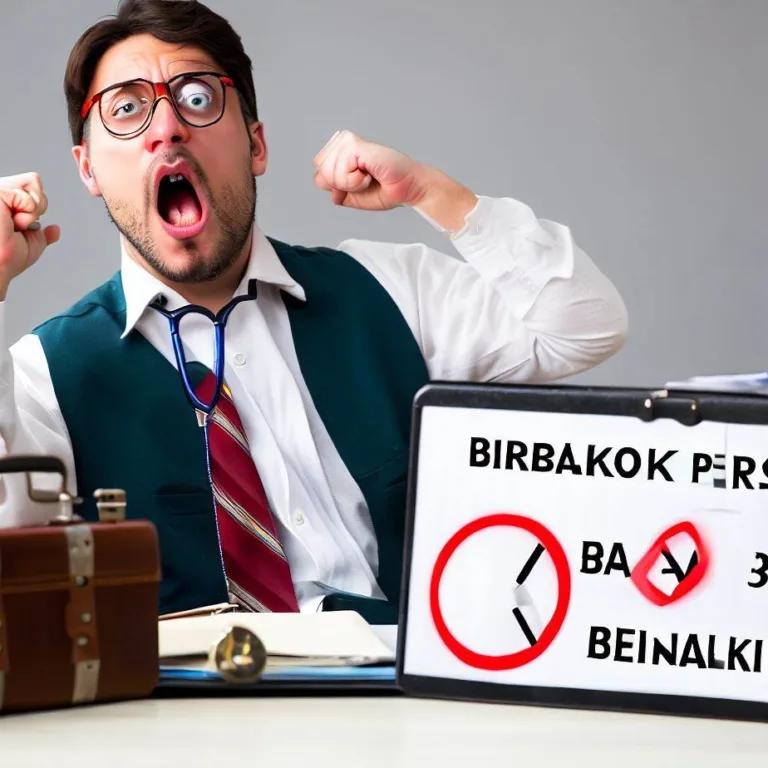 Przerwa W Pracy 30 Dni A Badania Lekarskie Info BHP Przerwa W Pracy 30 Dni A Badania Lekarskie Info BHP